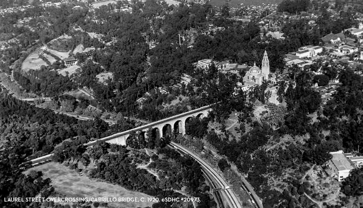 The Bridges of San Diego County: The Art of Civil Engineering - San ...