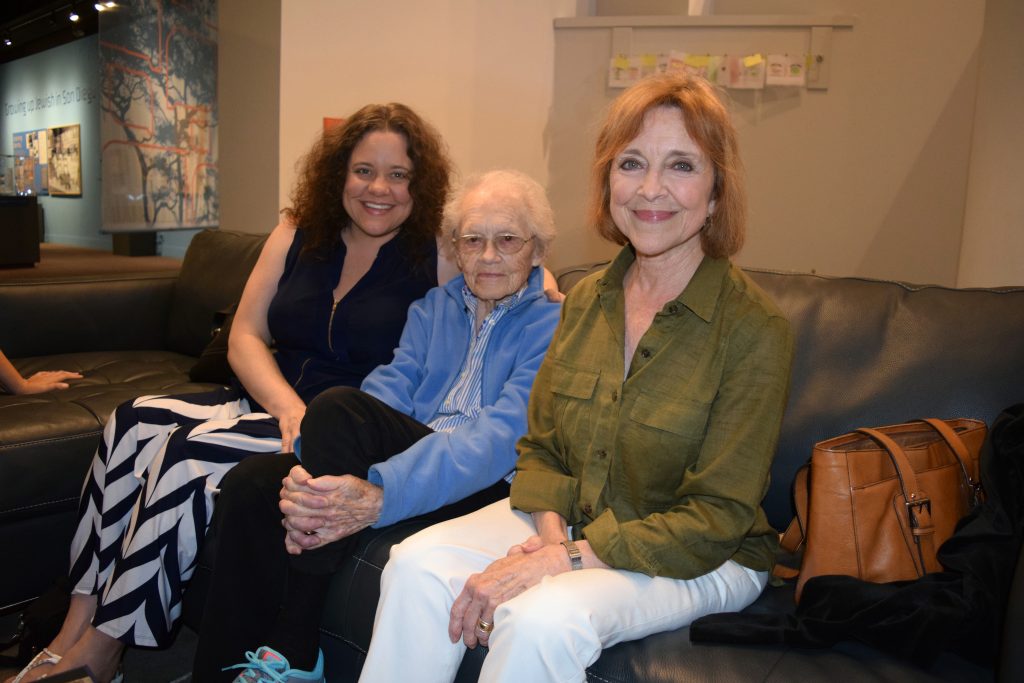 1850s teen diarist Victoria Jacobs Franklin recalled - San Diego ...