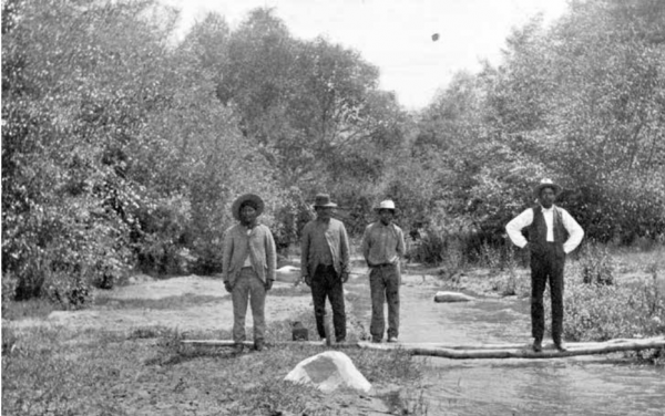 In The Name of the Law: The Cupeño Removal of 1903 - San Diego History ...