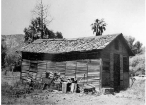 In The Name of the Law: The Cupeño Removal of 1903 - San Diego History ...