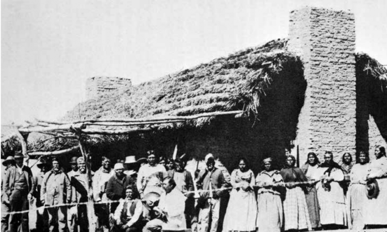 In The Name of the Law: The Cupeño Removal of 1903 - San Diego History ...
