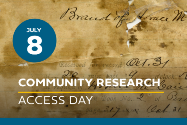 Community-Research - San Diego History Center | San Diego, CA | Our ...